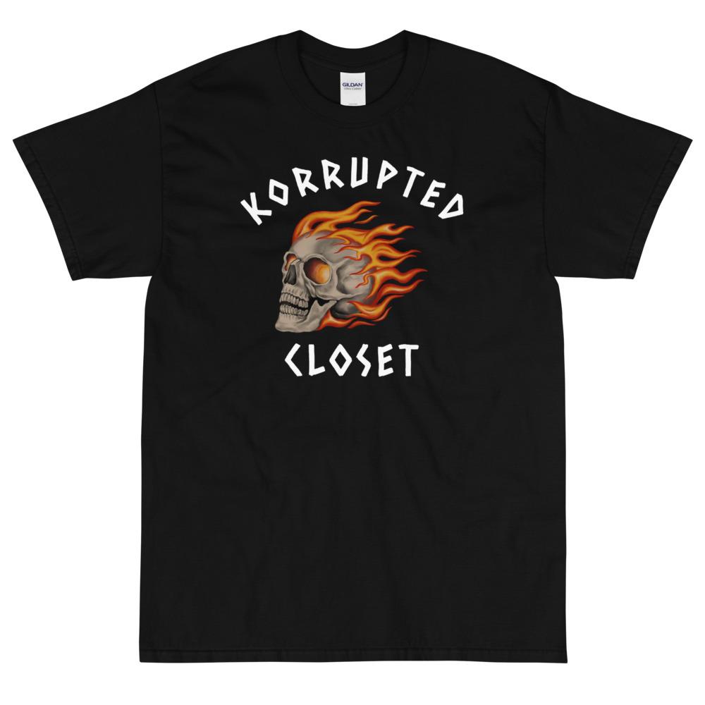 Merch – Korrupted Closet
