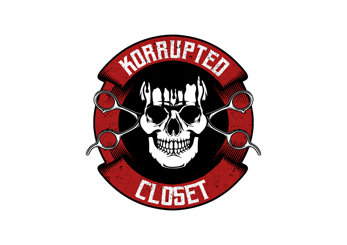 Products – Page 6 – Korrupted Closet